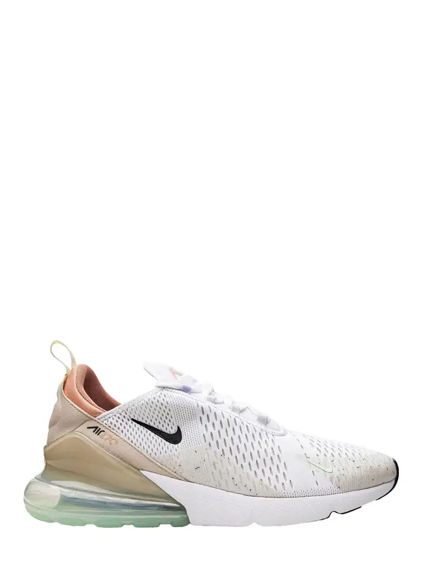 Nike Air Max 270 Sneakers - White