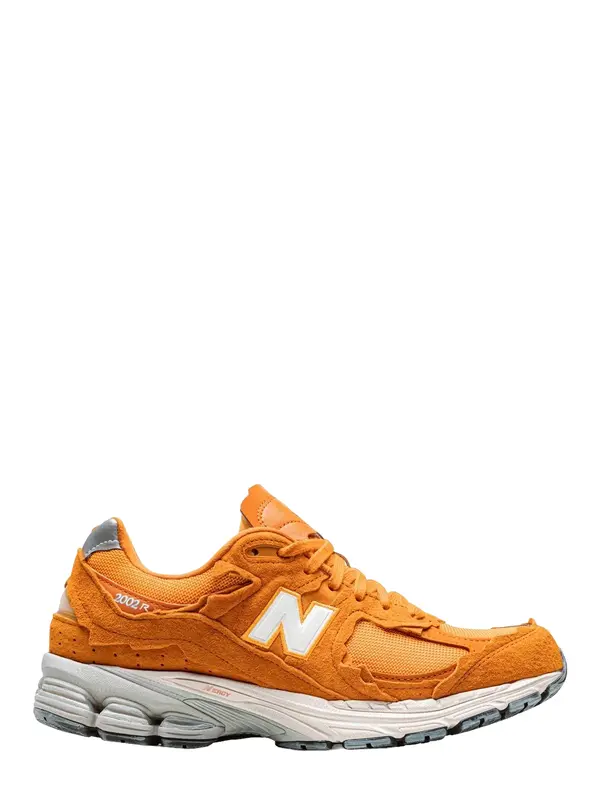 NEW BALANCE 2002r Protection Pack Sneakers - Orange