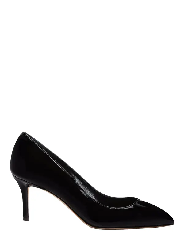 GIUSEPPE ZANOTTI 70mm Lucrezia Pumps - Black