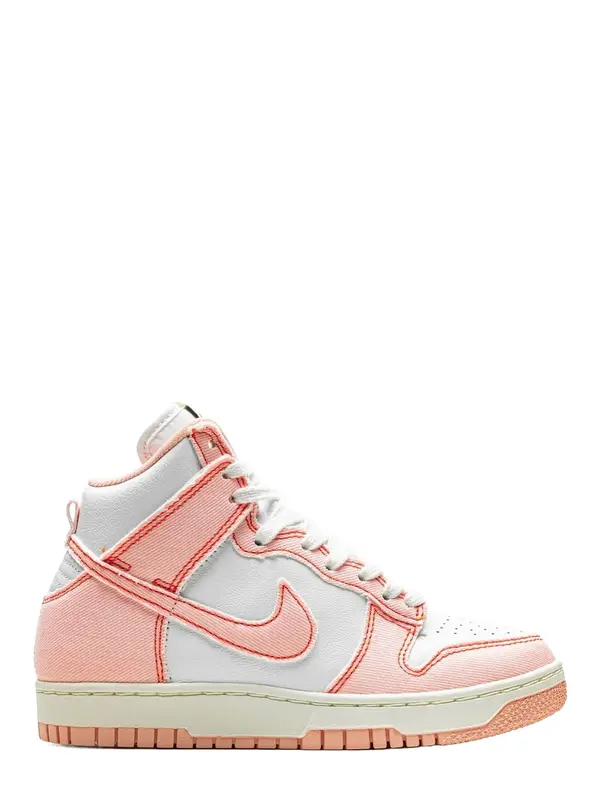 Nike Dunk High 1985 Sneakers - White