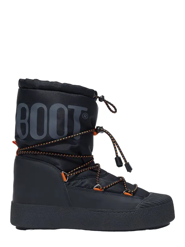 Moon Boot Mtrack Polar Boots - Black