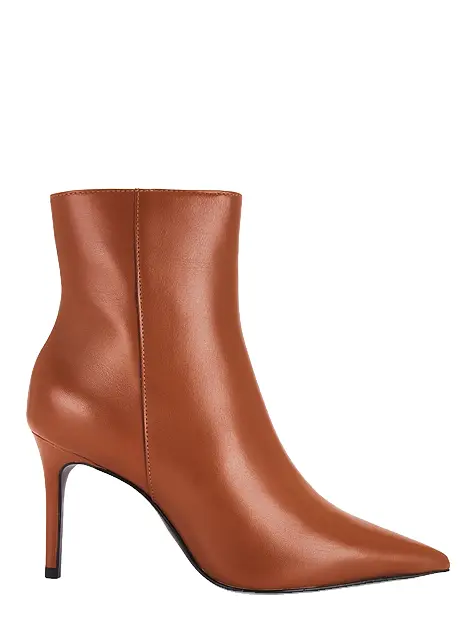 Schutz Mikki Bootie - Butterscotch