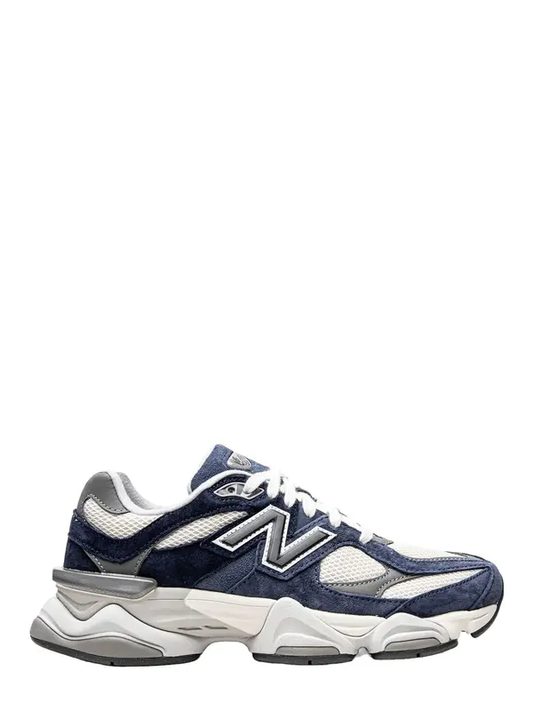 NEW BALANCE 9060 Low-top Sneakers - Blue