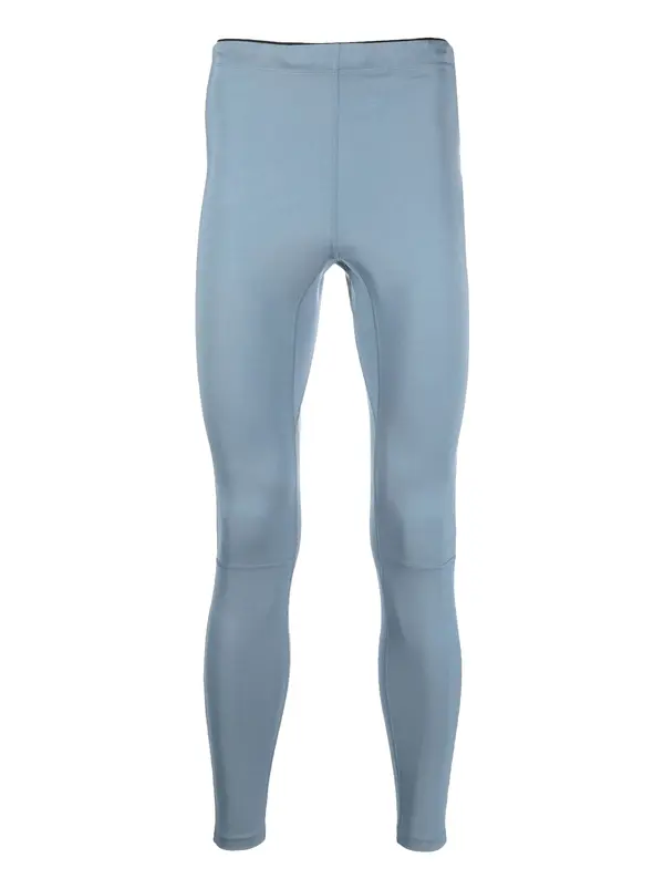 Rossignol Skpr Running Tights - Blue