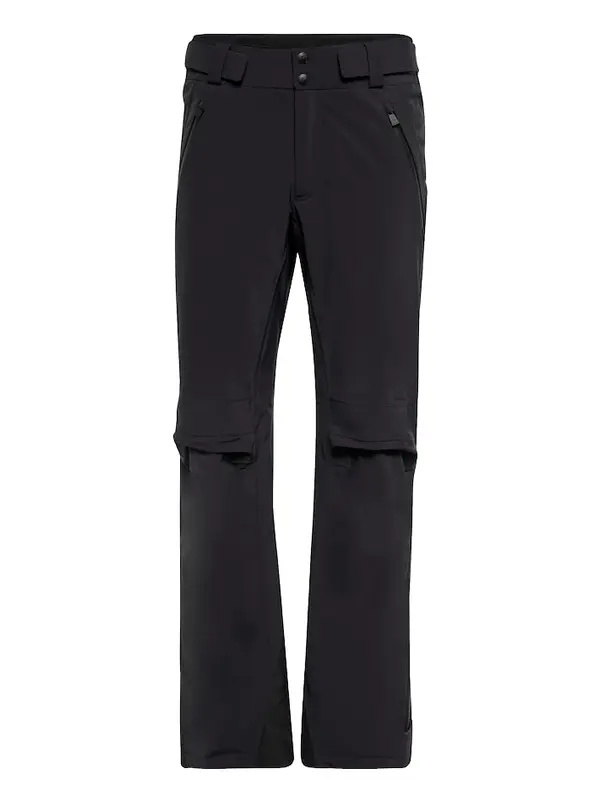 Aztech Mountain Team Aztech Ski Pants - Black