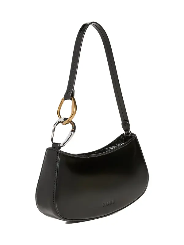 Staud Ollie Bag - Black
