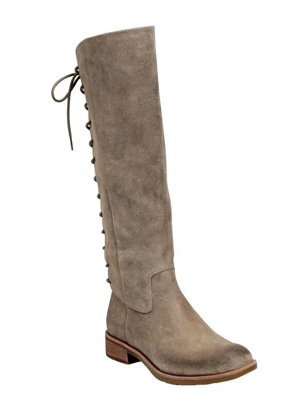 SOFFT Sharnell Ii Water Resistant Knee High Boots - Cashmere