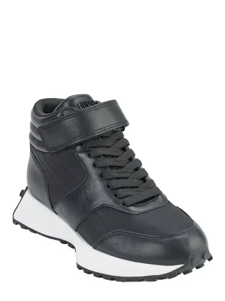 Dkny Noemi Sneakers - Black