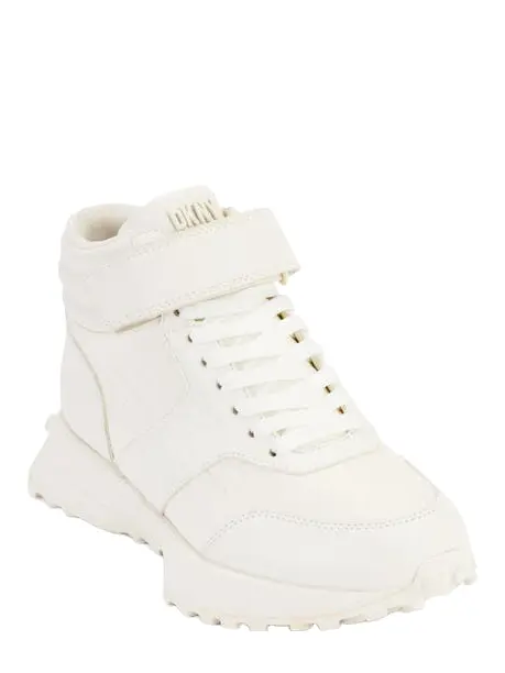 Dkny Noemi Sneakers - Cream