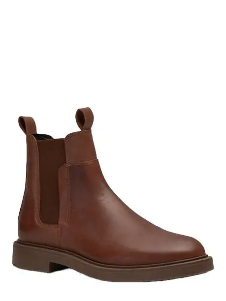 SHOE THE BEAR Thyra Chelsea Boot - Chestnut Brown