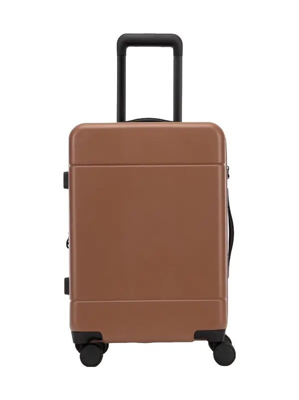 CALPAK 22-inch Expandable Carry-on Suitcase - Hazel