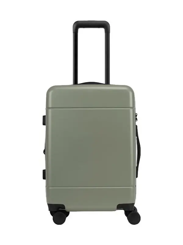 CALPAK 22-inch Expandable Carry-on Suitcase - Juniper