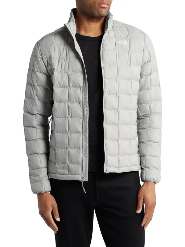 The North Face Thermoball Eco 2.0 Jacket - Meld Grey-npf