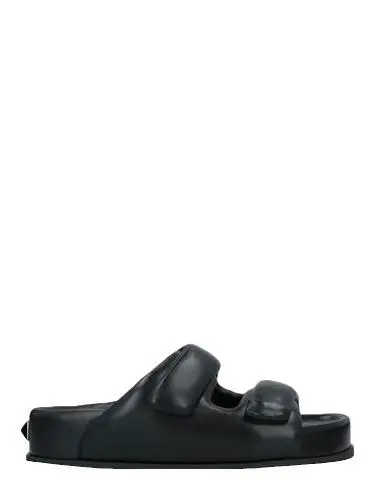 Valentino Garavani Sandals - Black