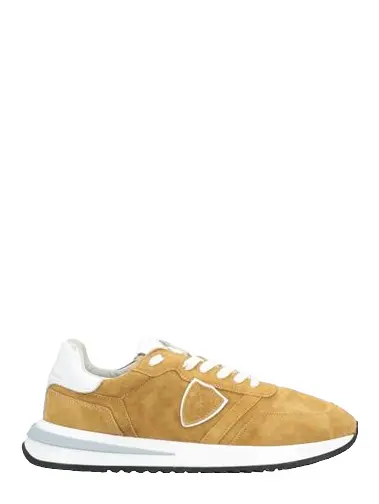 Philippe Model Low-top Sneakers - Beige