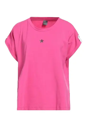 Lorena Antoniazzi Basic Tee - Pink