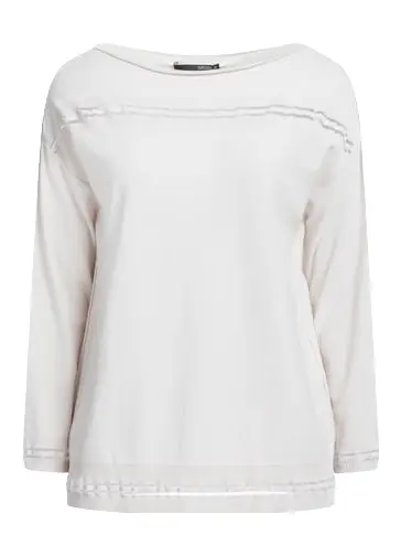 TORTONA 21 Sweater - White