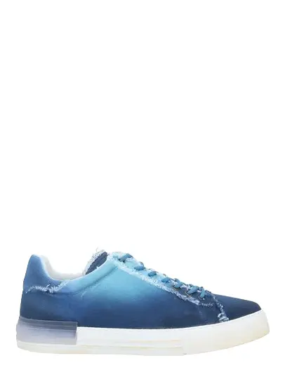 Hogan Low-top Sneakers - Blue
