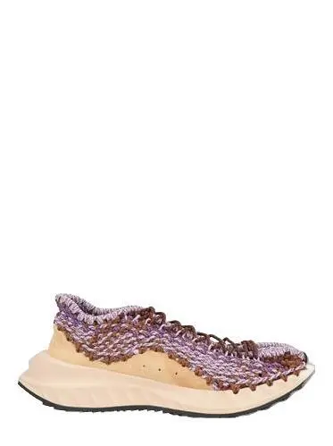 Valentino Garavani Sneakers - Beige