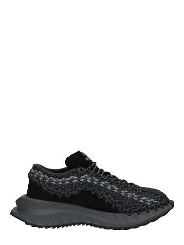 Valentino Garavani Sneakers - Black