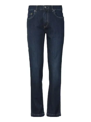 BILLIONAIRE Straight-leg Jeans - Blue
