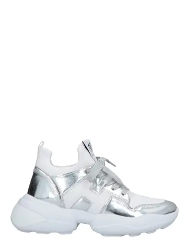 Hogan Sneakers - White