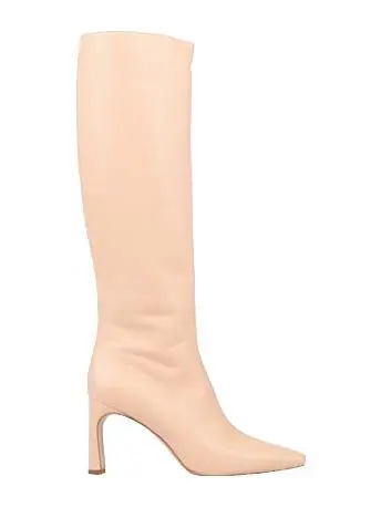 LIU •JO Leonie Hanne X Boot - Pink
