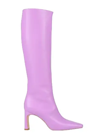 LIU •JO Leonie Hanne X Boot - Purple