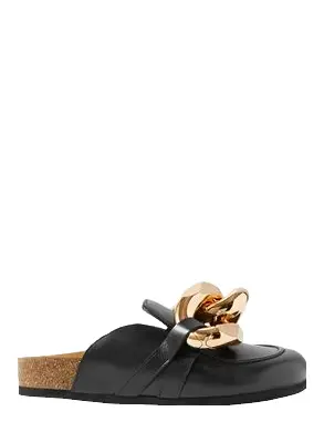 JW Anderson Mules & Clogs - Black