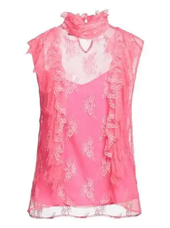 Pinko Top - Pink