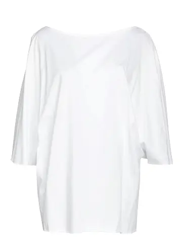 DOUUOD Jersey T-shirt - White