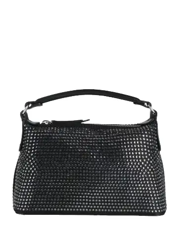 LIU •JO Leonie Hanne X Handbag - Black