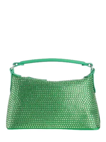 LIU •JO Leonie Hanne X Handbag - Green
