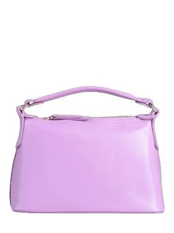 LIU •JO Leonie Hanne X Handbag - Purple