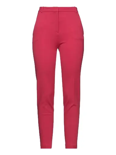 Pinko Tapered Jersey Pants - Red