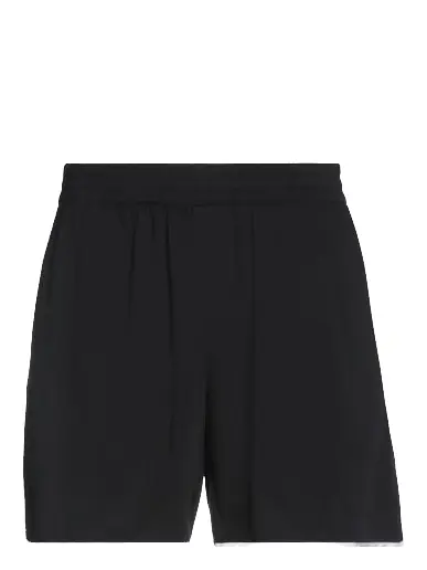 BLUE SKY INN Shorts - Black