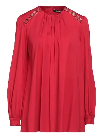 CUSTO BARCELONA Solid Top - Red