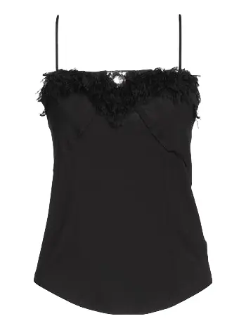Byblos Camisole - Black