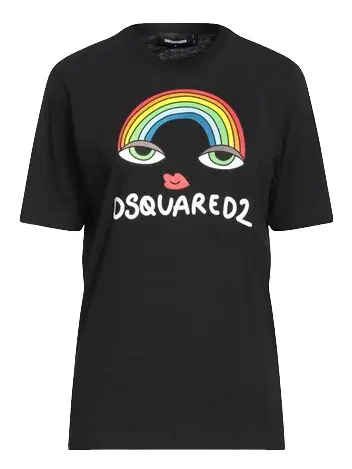 Dsquared2 T-shirt - Black
