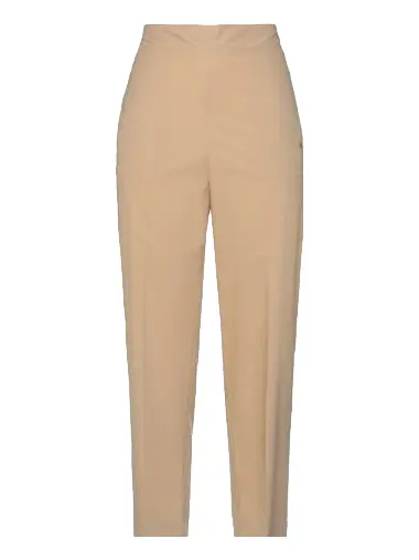 JUCCA Straight-leg Trousers - Beige