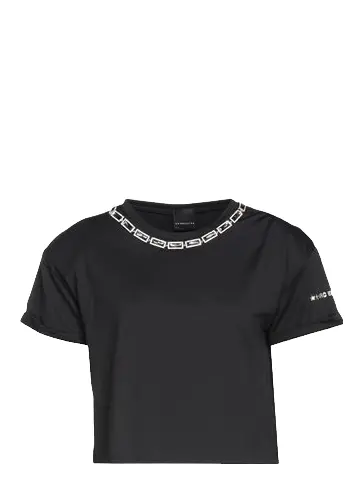 MARC ELLIS T-shirt - Black