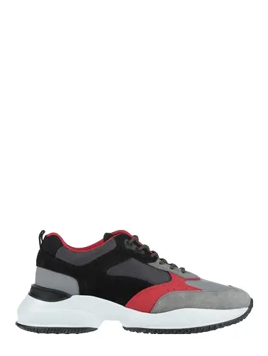 Hogan Low-top Sneakers - Grey