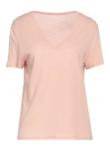 Majestic Filatures T-shirt - Pink