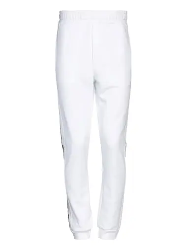OMC Pants Size Cotton, Polyester - White