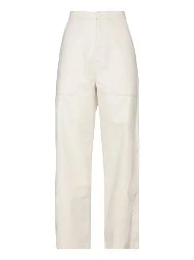 HAIKURE Pants - White