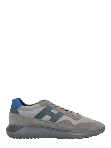 Hogan Low-top Sneakers - Grey