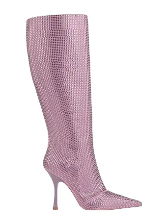 LIU •JO Leonie Hanne X Boot - Pink