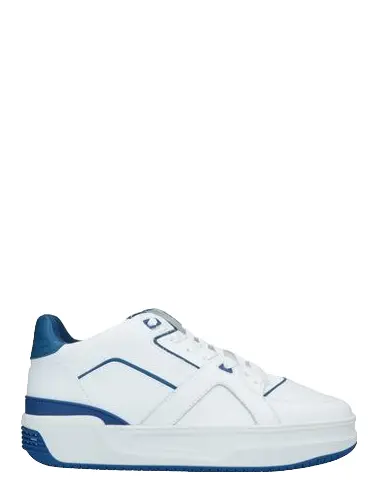 JUST DON Sneakers - White