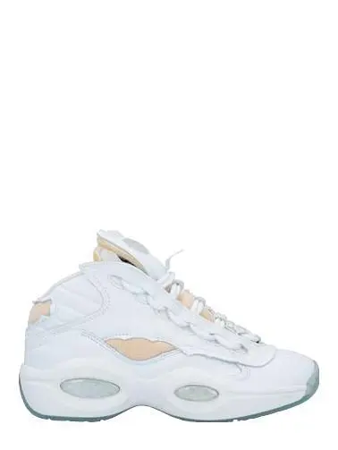 MAISON MARGIELA X REEBOK Chunky Sneakers - White