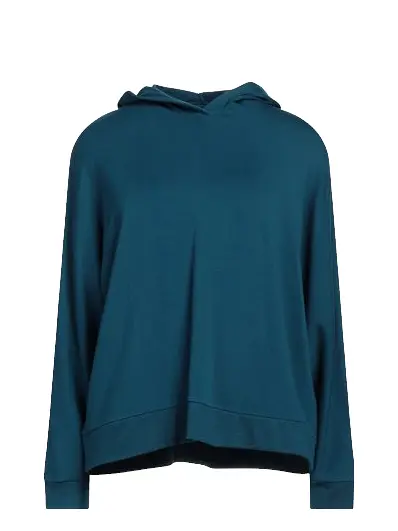Majestic Filatures Jersey Sweatshirt - Green